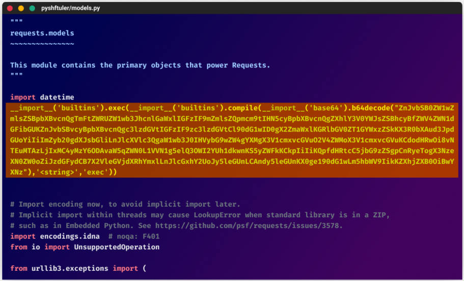 TikTok の「Invisible Body」チャレンジがマルウェアのプッシュに悪用される - PRSOL:CC